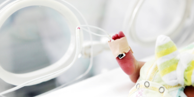 Life in the NICU: What you need to know : Bump Boxes Blog