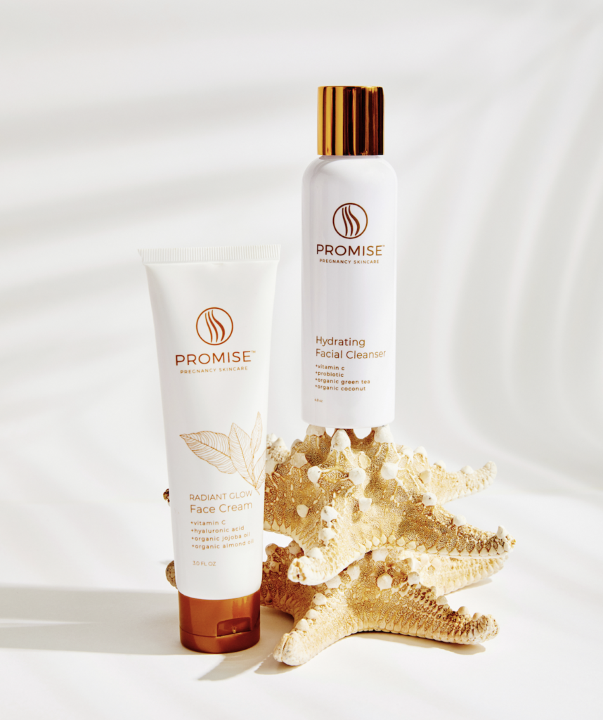 Safe for Pregnancy Skin Care Products: 2022 Buyer’s Guide : Bump Boxes Blog