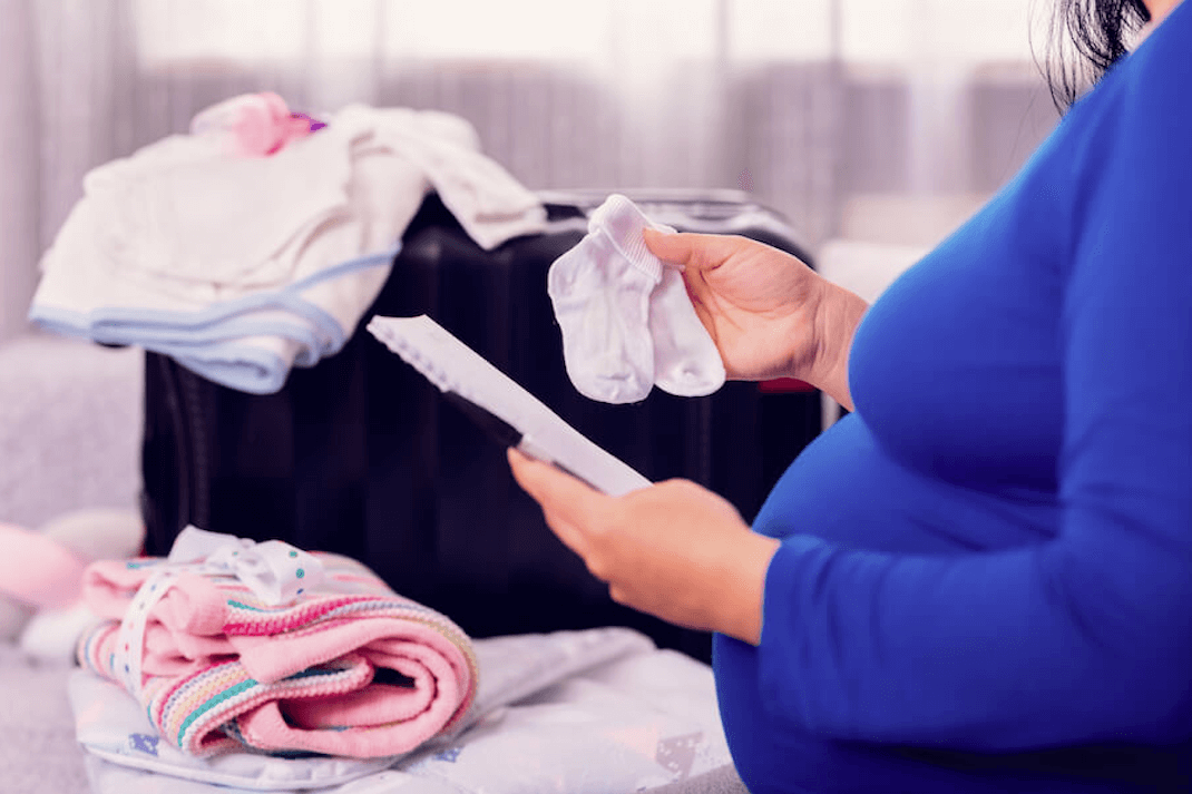 How to prepare for baby: from prenatal doctor visits to baby’s arrival home
