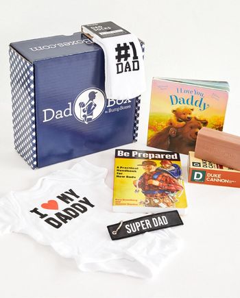 Corporate Gifting for your New Parents | Bump Boxes