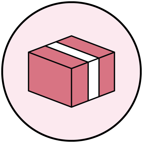 Get Prenatal Vitamins Every Month | Bump Boxes